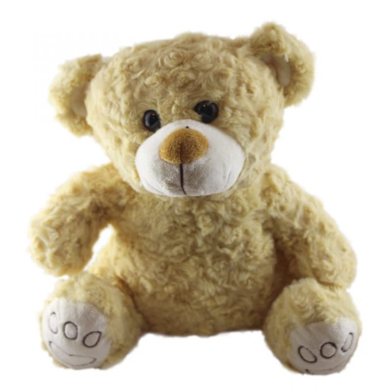 Beige Bear – Hi Mom Ultrasounds